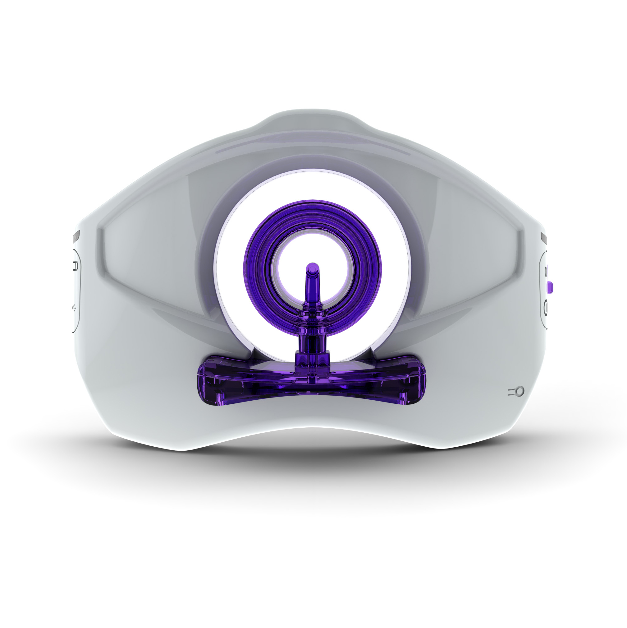 Breathe5 - Key Tech