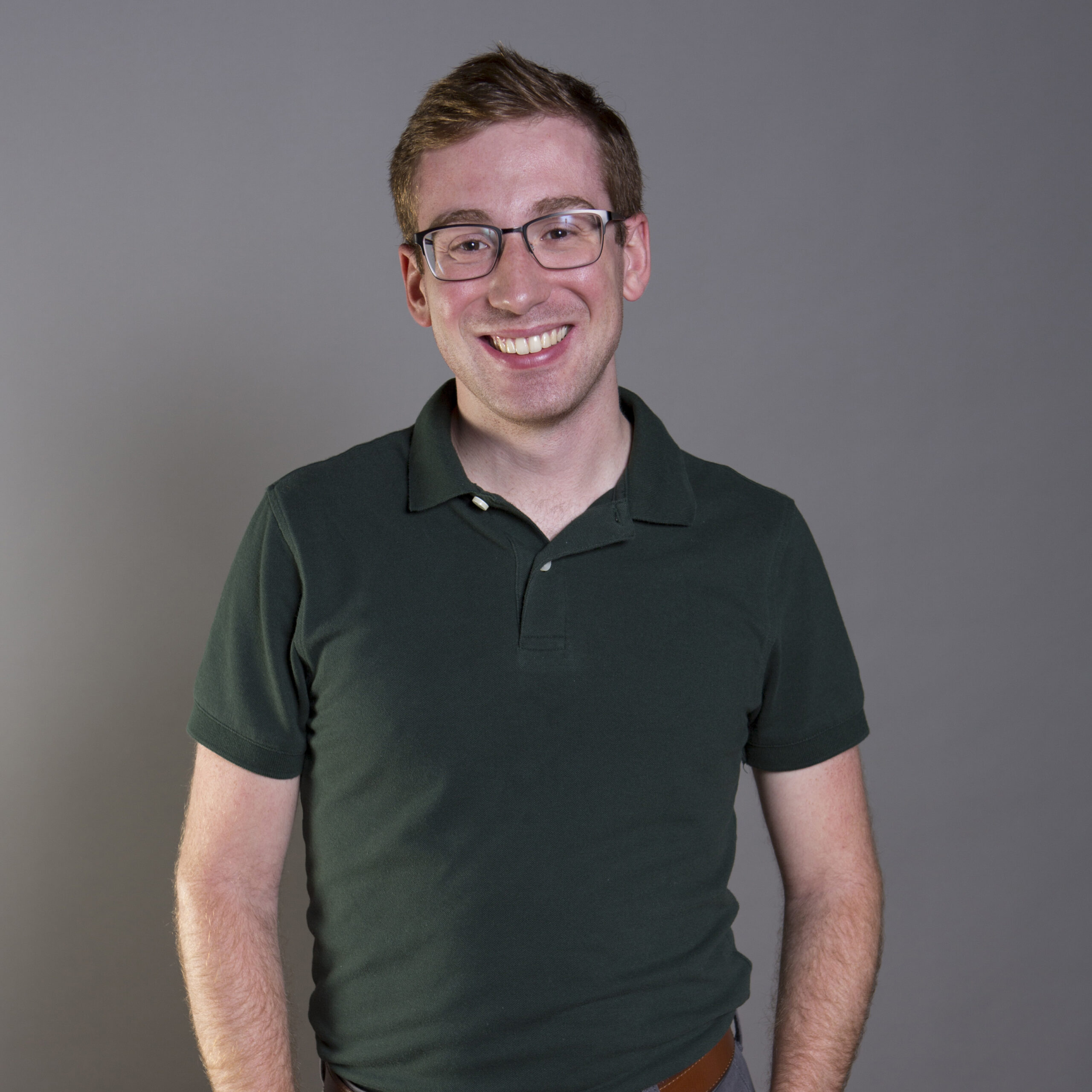 Stephen Porter - Key Tech