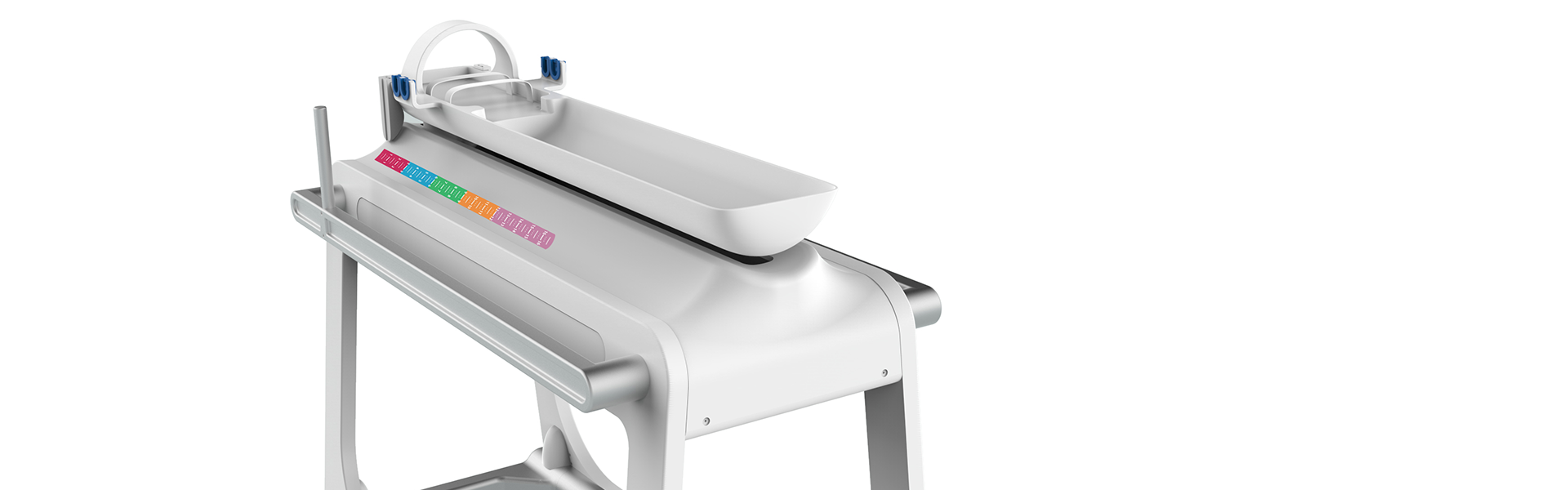 Clinical Trial Prototype Development - Key Tech