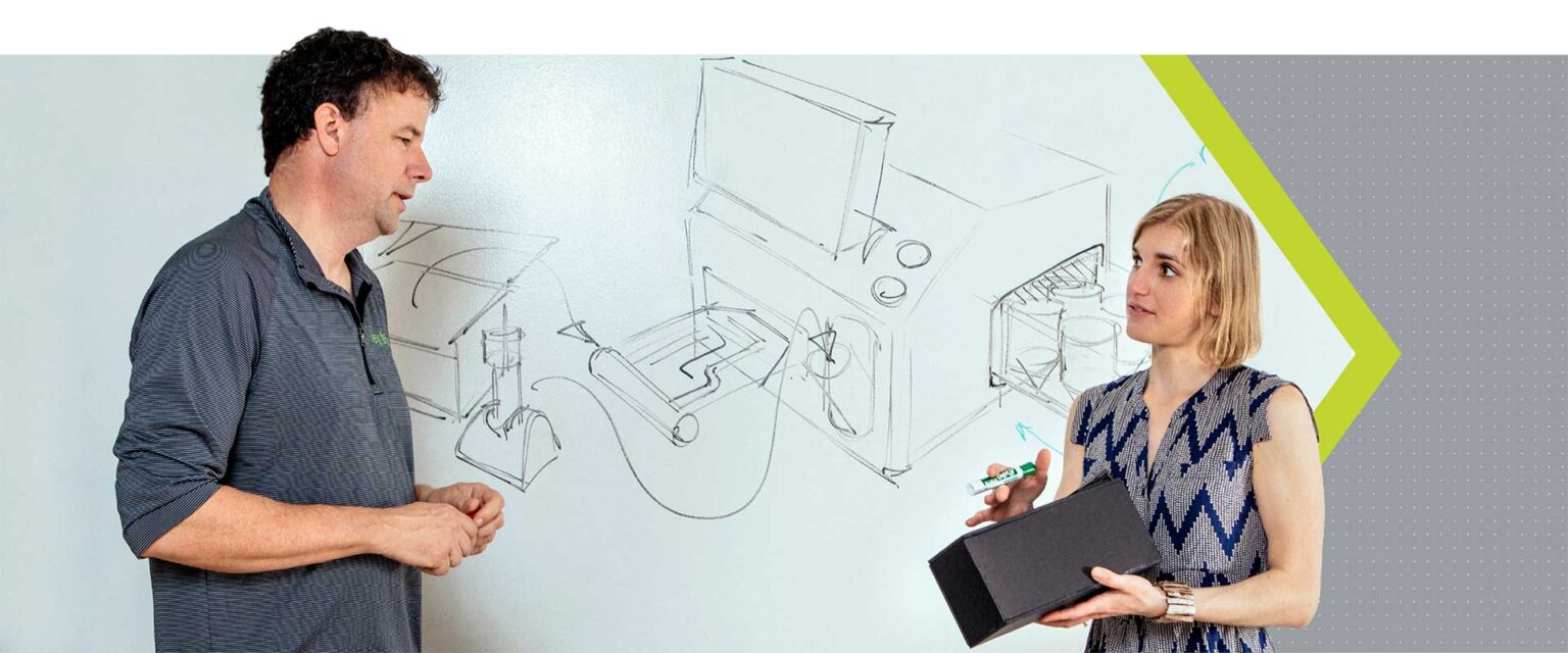 A Framework for Evaluating Assays for Automation - Key Tech
