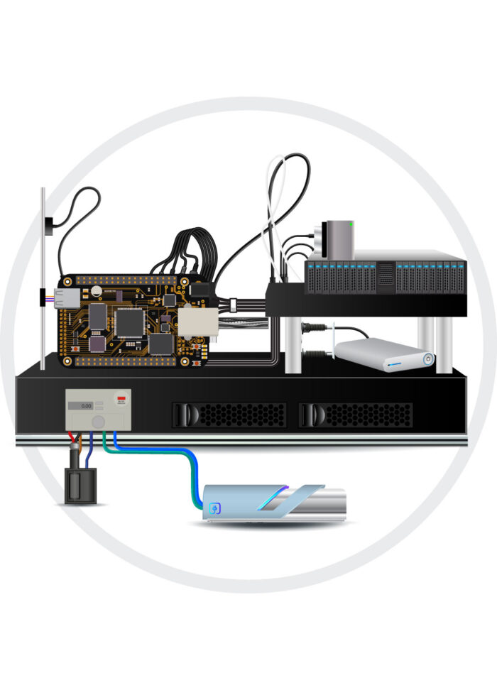 In Vitro Diagnostics - Key Tech
