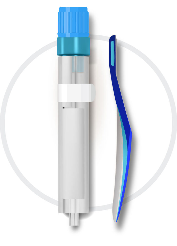 In Vitro Diagnostics - Key Tech