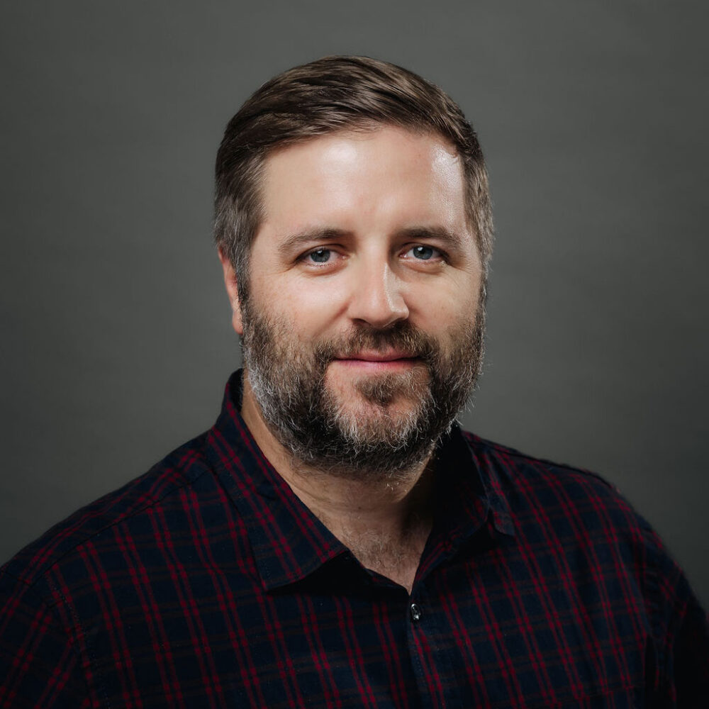 Andy Rogers - Key Tech