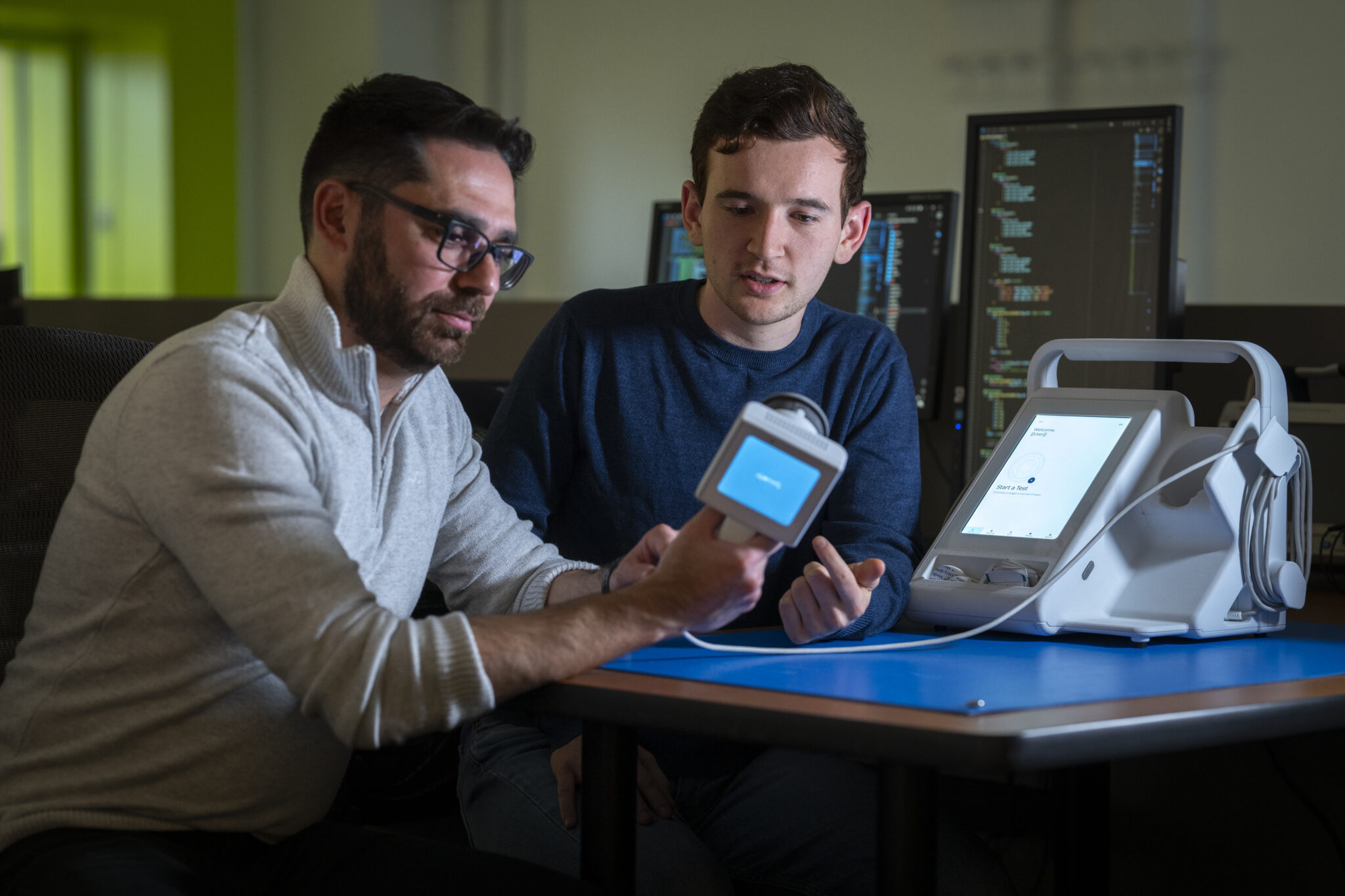 Design Engineering Capabilities | Key Tech