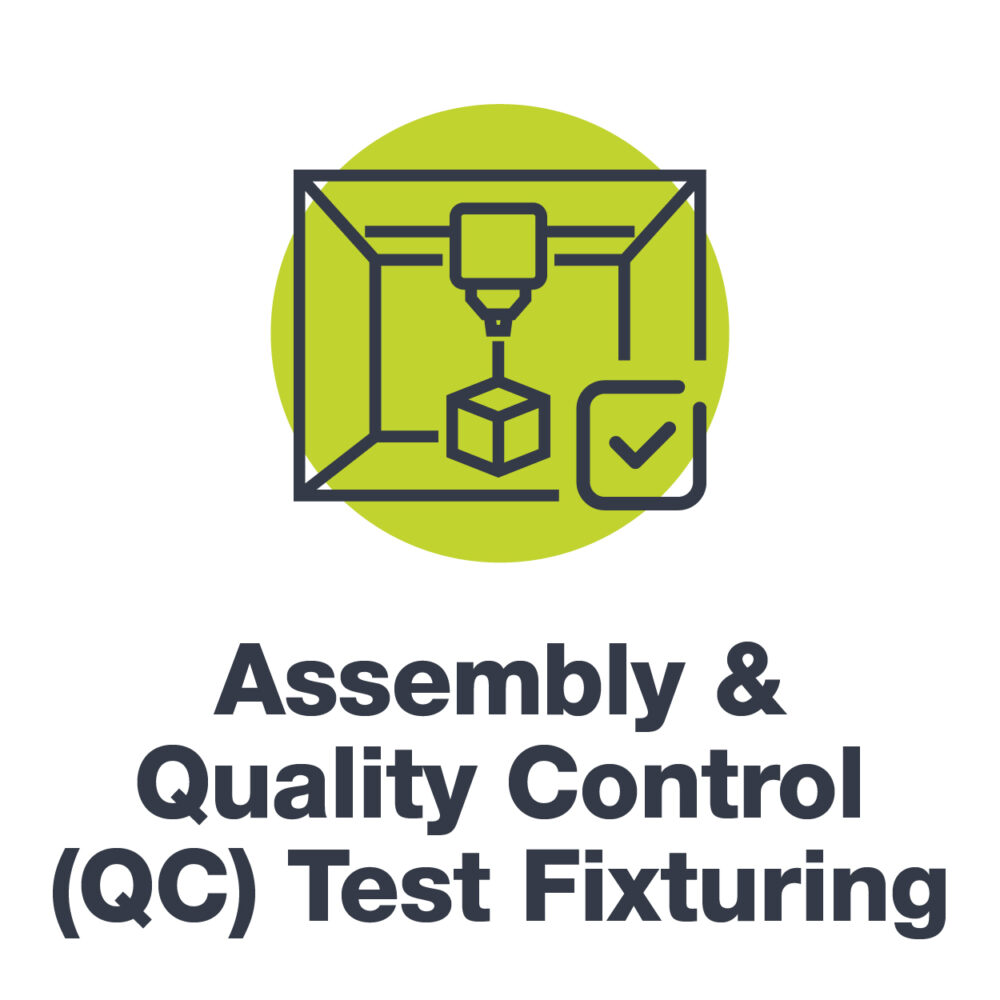 Manufacturing Solutions | Key Tech