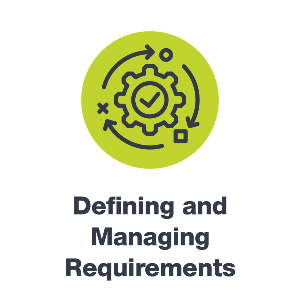 Systems Engineering | Key Tech