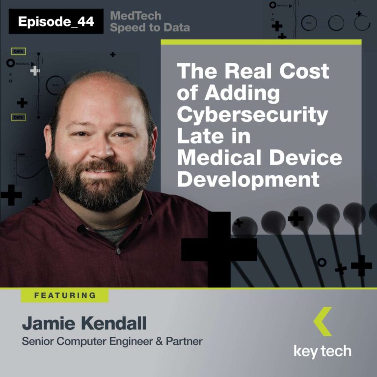 Product Design and Development | Key Tech